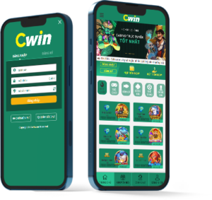 Cwin05 ⭐️ Tải App Cwin | Đăng Ký Nạp Đầu Nhận 1888K